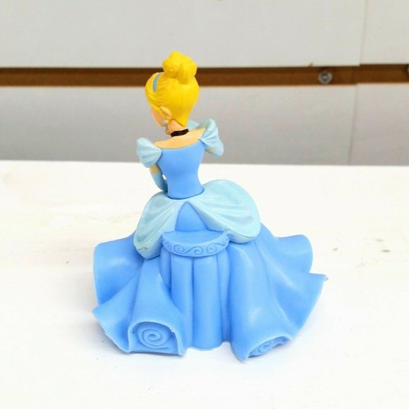 Decopac | Toys | Disney Princess Cinderella Decopac Cake Topper | Poshmark